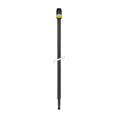 900Mm (1/4In) Quick Release Extension Bar