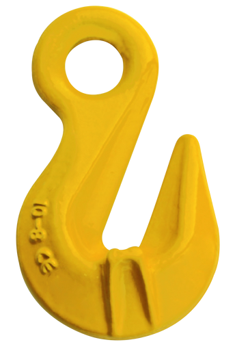 G80 Grab Hook Eye 16Mm
