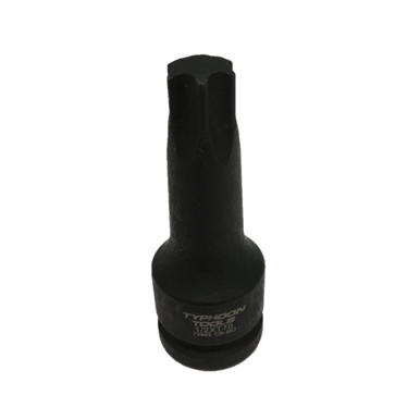 1/2" Dr Torx T50 Impact