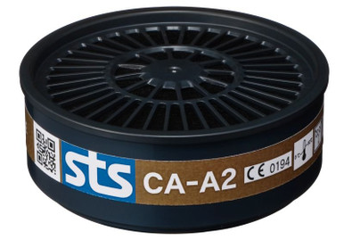 A2 Gas Filter