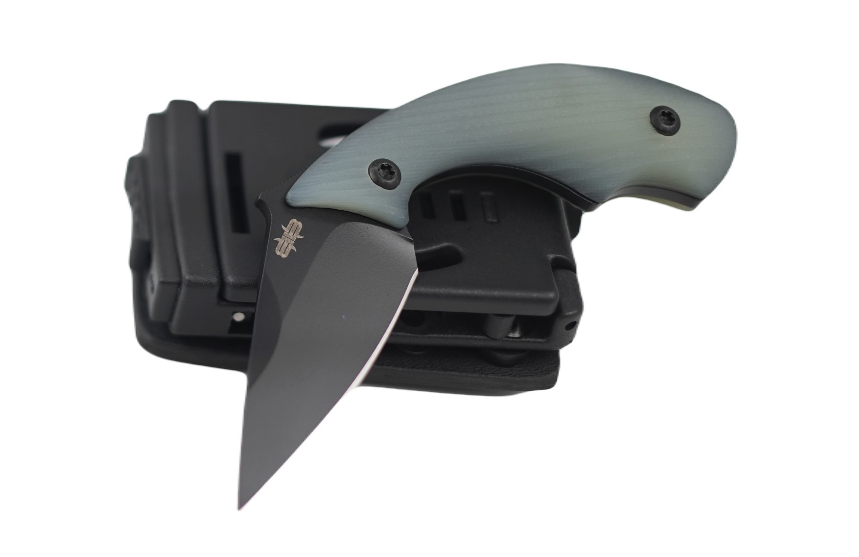 Brous Blades | Quality, Innovative, Custom Knives - Brous Blades INC.