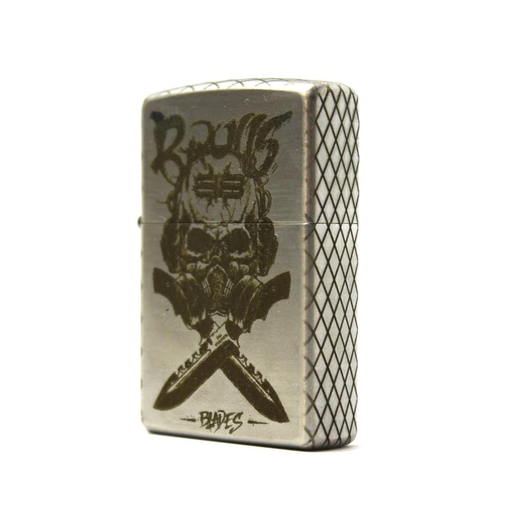 Zippo #10