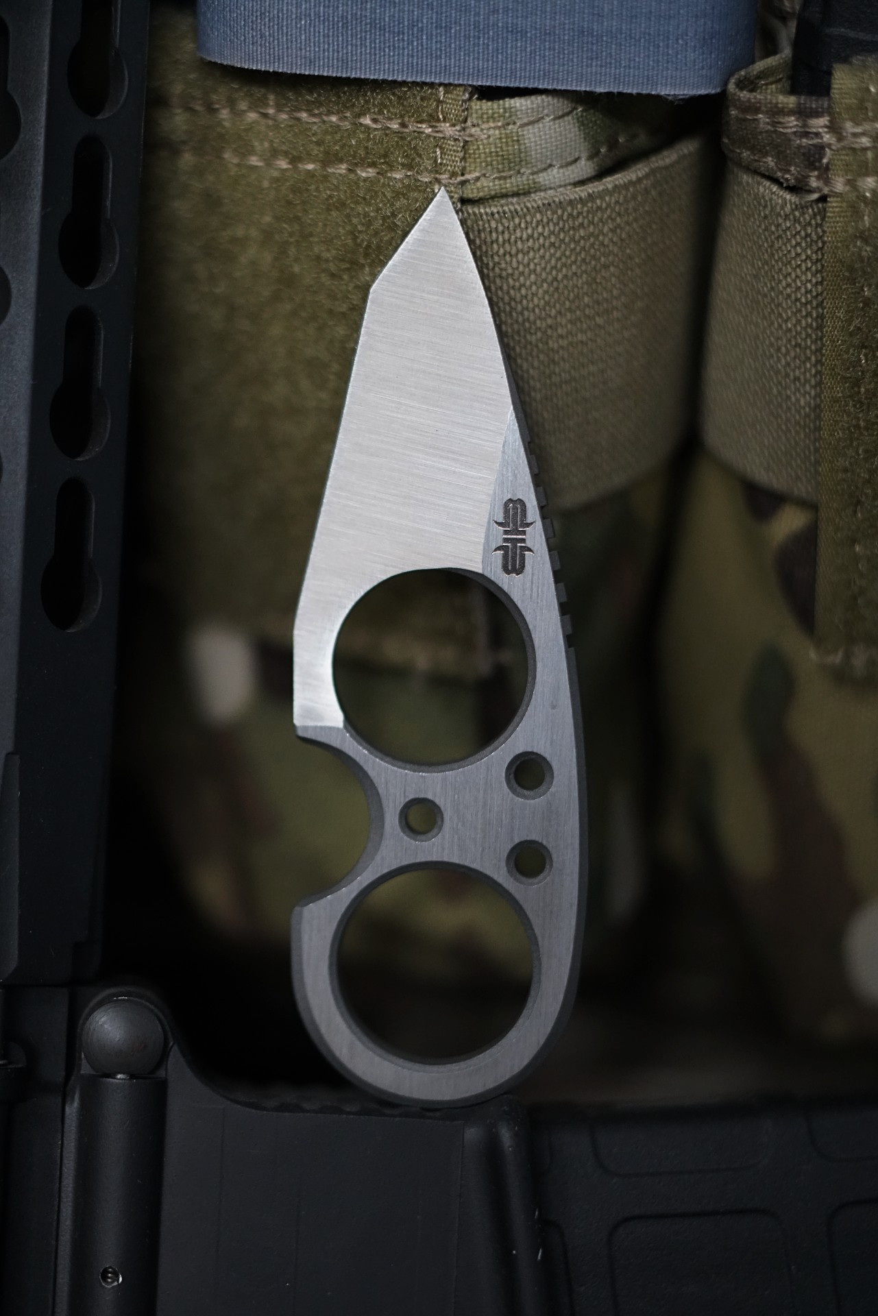Silent Raider [Limited Edition]