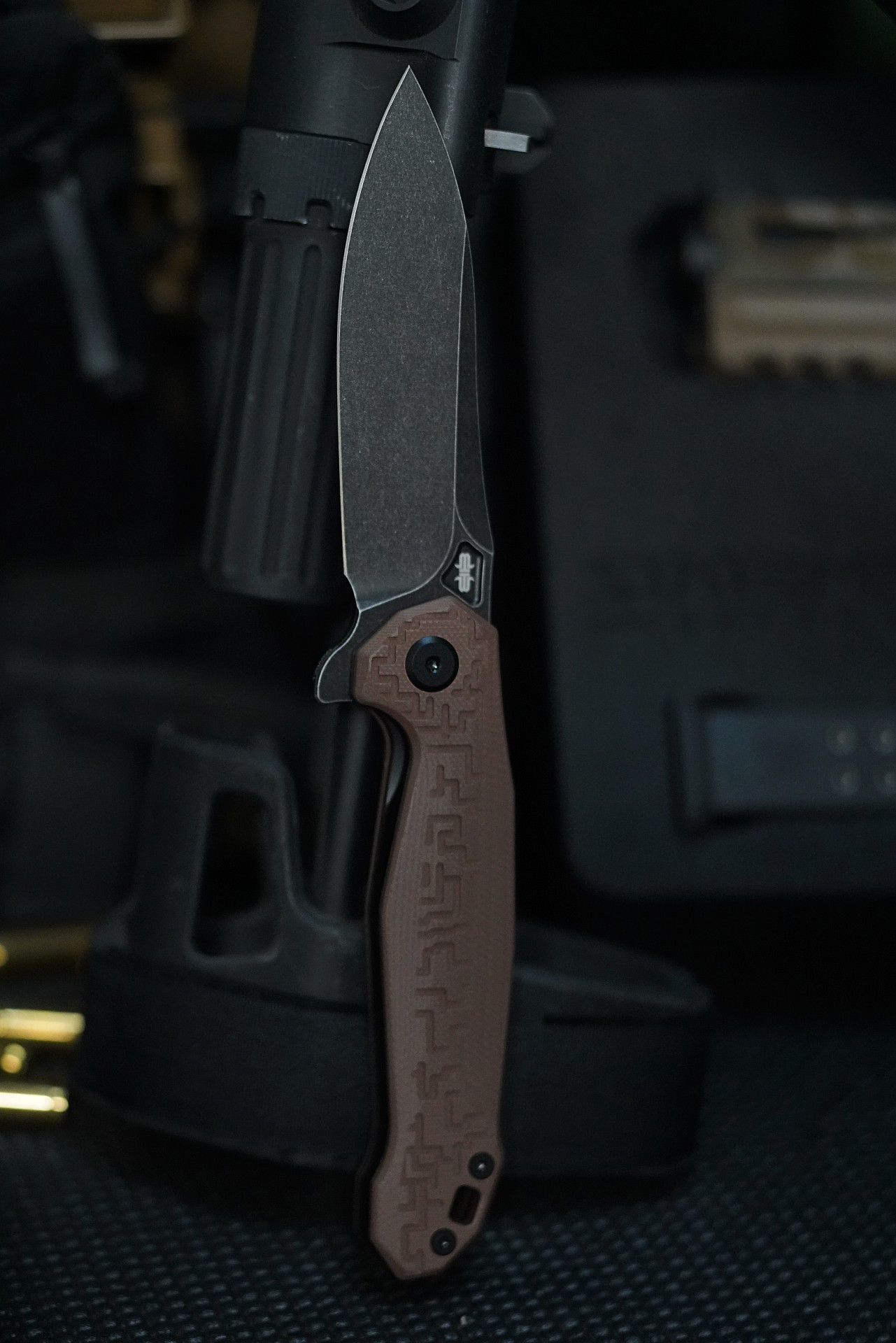 BYGONES [FDE EDITION]