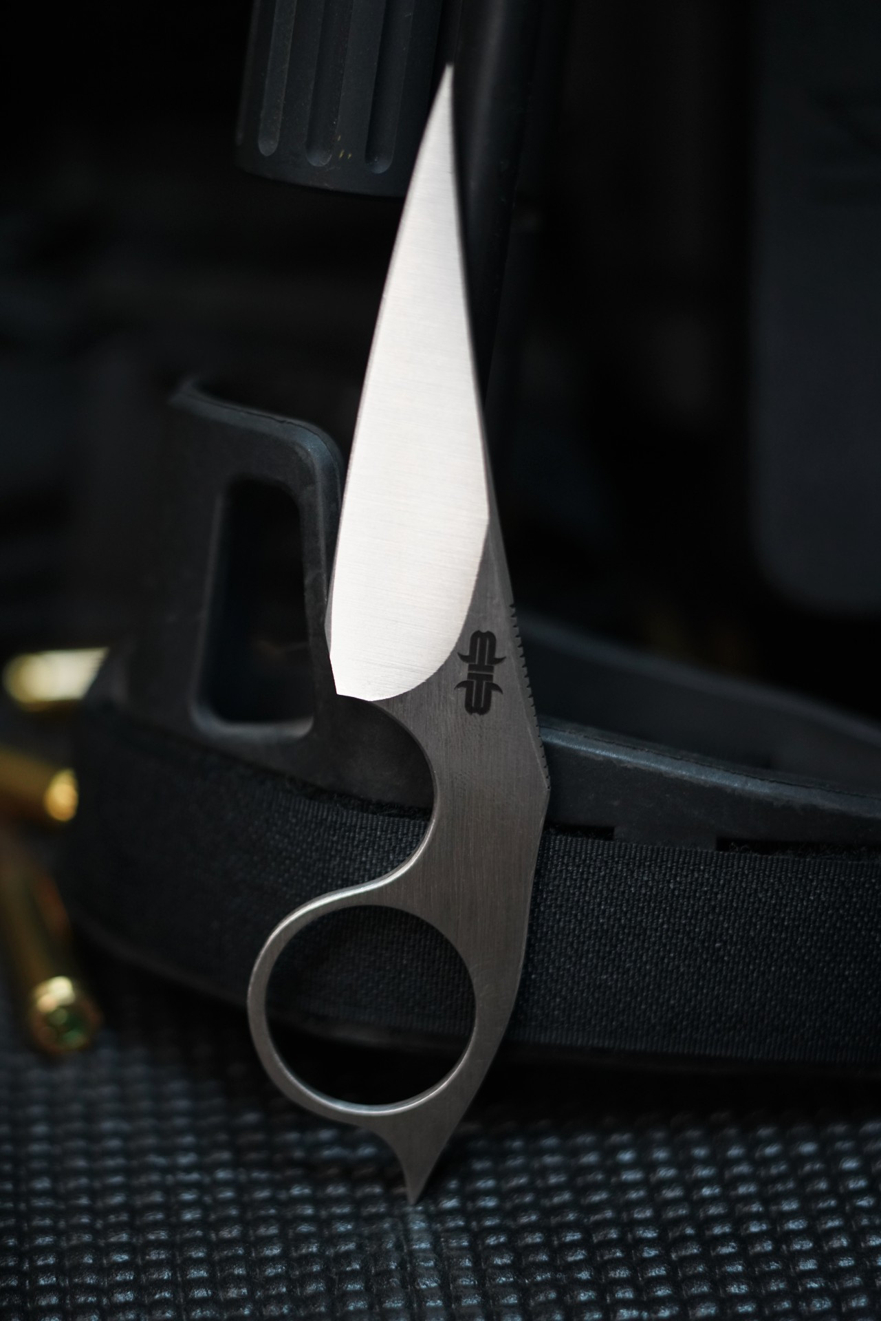 Brous Blades | Quality, Innovative, Custom Knives - Brous Blades INC.