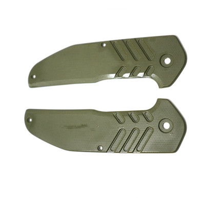 Strife - Dark Green G10