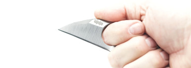 Knife Repair/Sharpening Service Form (Read Description Before Ordering)