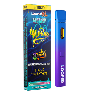 THCP Disposable Vape, THC-P