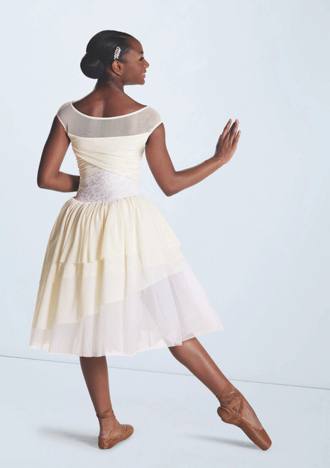 Weissman Deep Blue | Move Dance ES