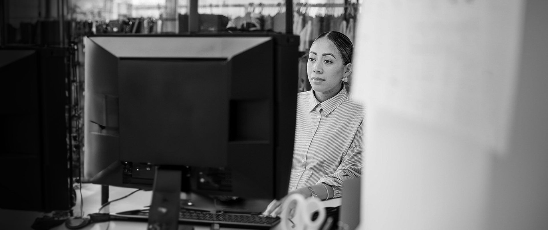 Meet graphic print designer Kim - Studio Anneloes