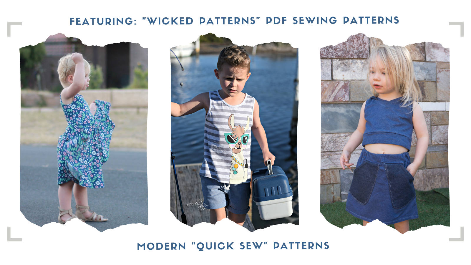 Sustainable Knit and Woven Fabrics Curated for Modern Makers - Wicked ...