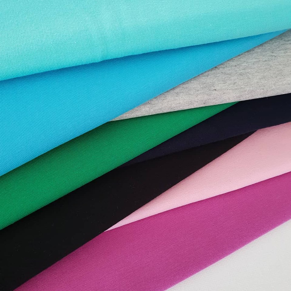 Fabric Swatches and Swatch Sets - Wicked Fabrics