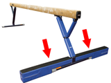 ELITE Beam Filler Systems - United Athletic International