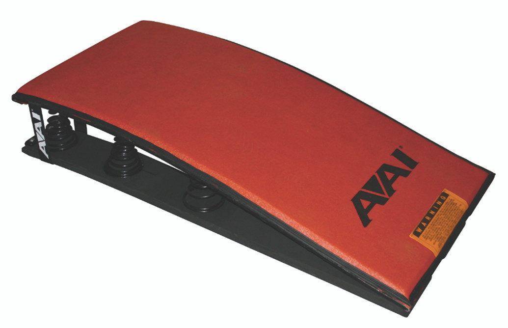 TAC/10 Vault Board - United Athletic International