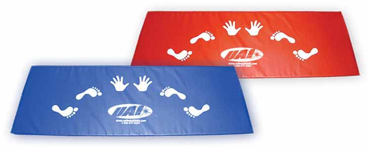 Cartwheel Mats - United Athletic International