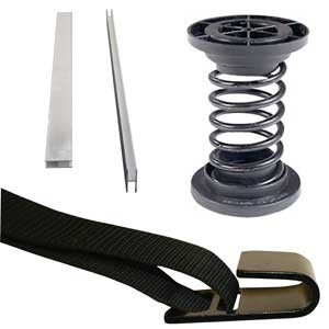Stratum® Spring Deck Kits - United Athletic International