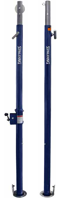 Elite Aluminum Upright Package - United Athletic International
