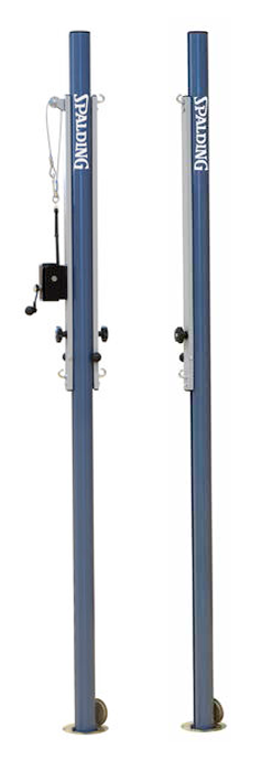 Slide Multi-Sport Upright Package - United Athletic International