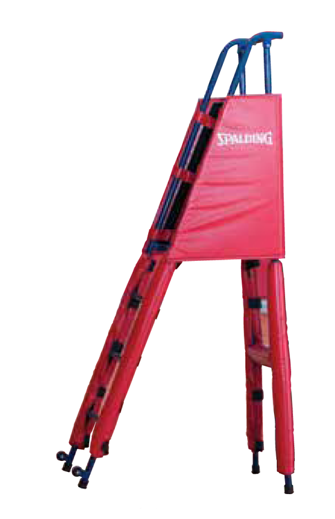 Freestanding Referee Platform Pads - United Athletic International