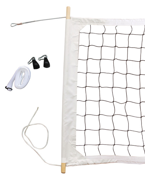 36" Competition Net Package - United Athletic International