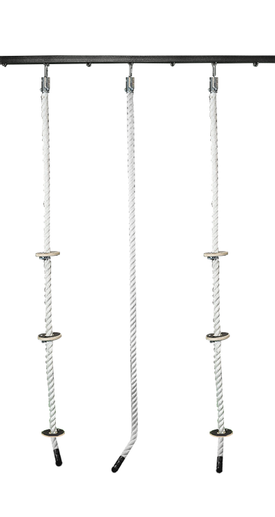 G2N® Ropes - Set of 3 (demo) - United Athletic International