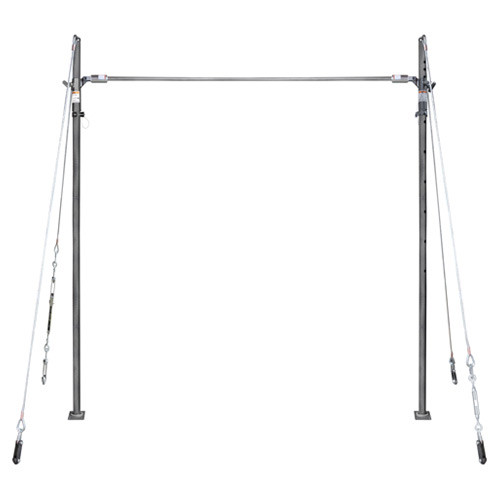 Short Cable Single Bar Trainer (SBT) - United Athletic International