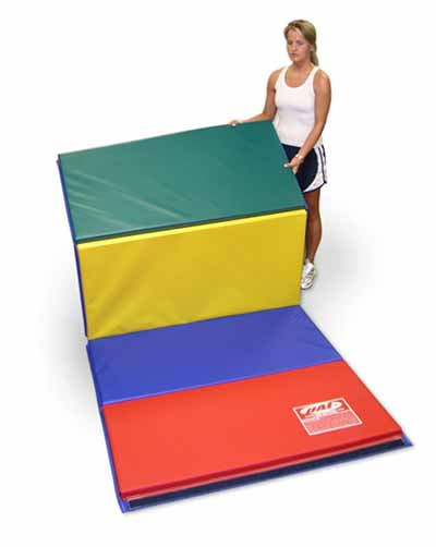T Series Tumbling Mat - United Athletic International
