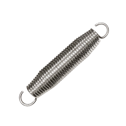 Springs: 6" - United Athletic International