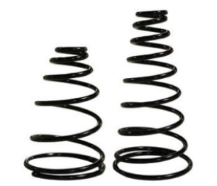 Vault Board Replacement Springs - United Athletic International