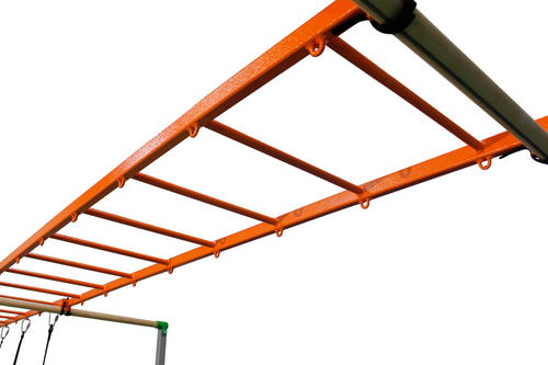 ELITE™ KIDS Ninja Monkey Bar Only - United Athletic International