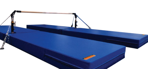 Channel & Trench Bar - United Athletic International