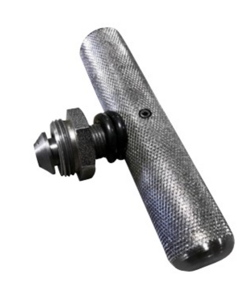 Super Spin Lock (E-Lock) - United Athletic International