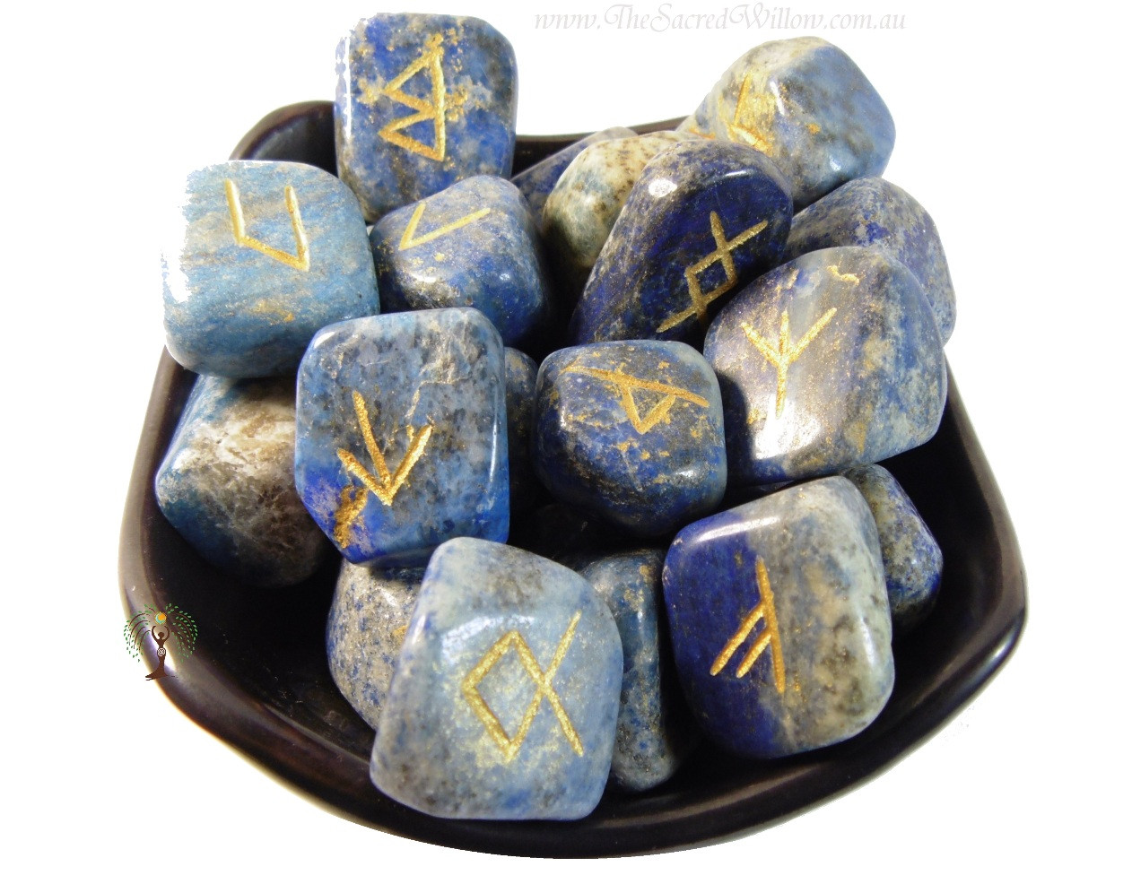 Divination and Scrying - runes - The Sacred Willow - Wiccan ...