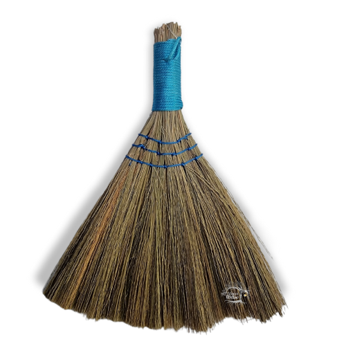 Besom Altar Broom Small 20cm Plain