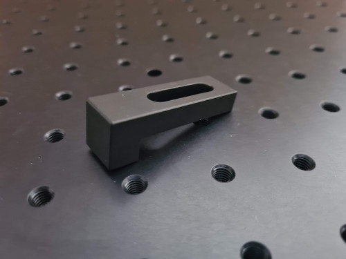 Table Clamp - L Shaped