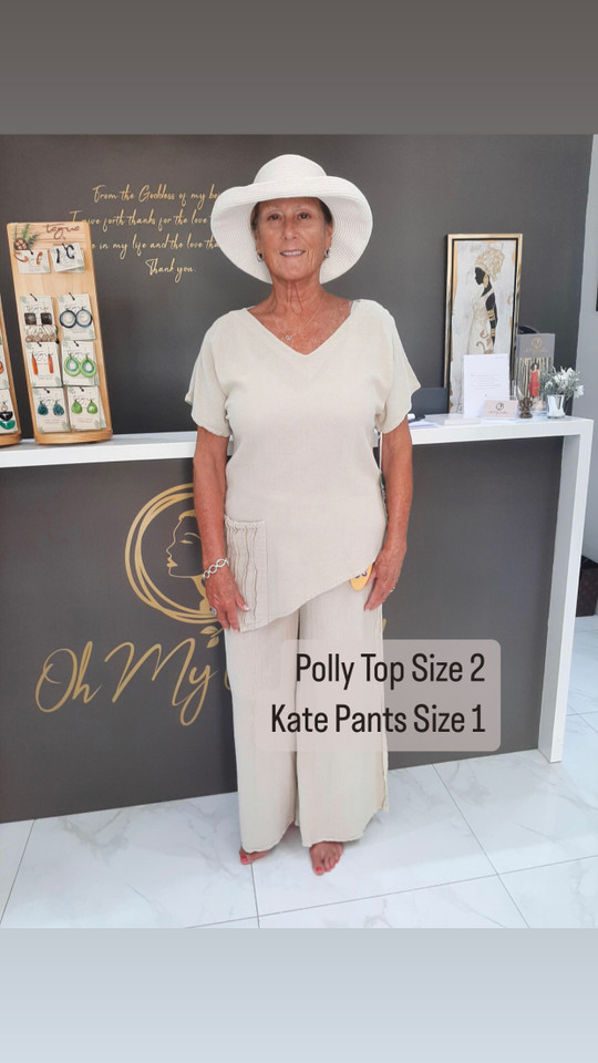 Polly Top