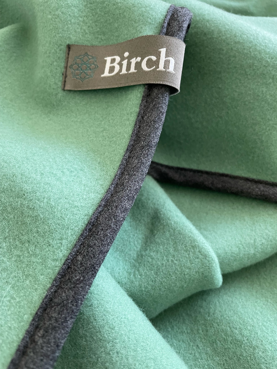 Dorset Wool Blanket