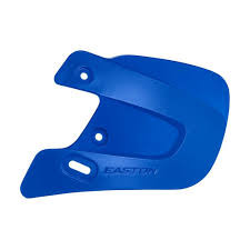 Easton Extended Jaw Guard - C-Flap - KM Sports