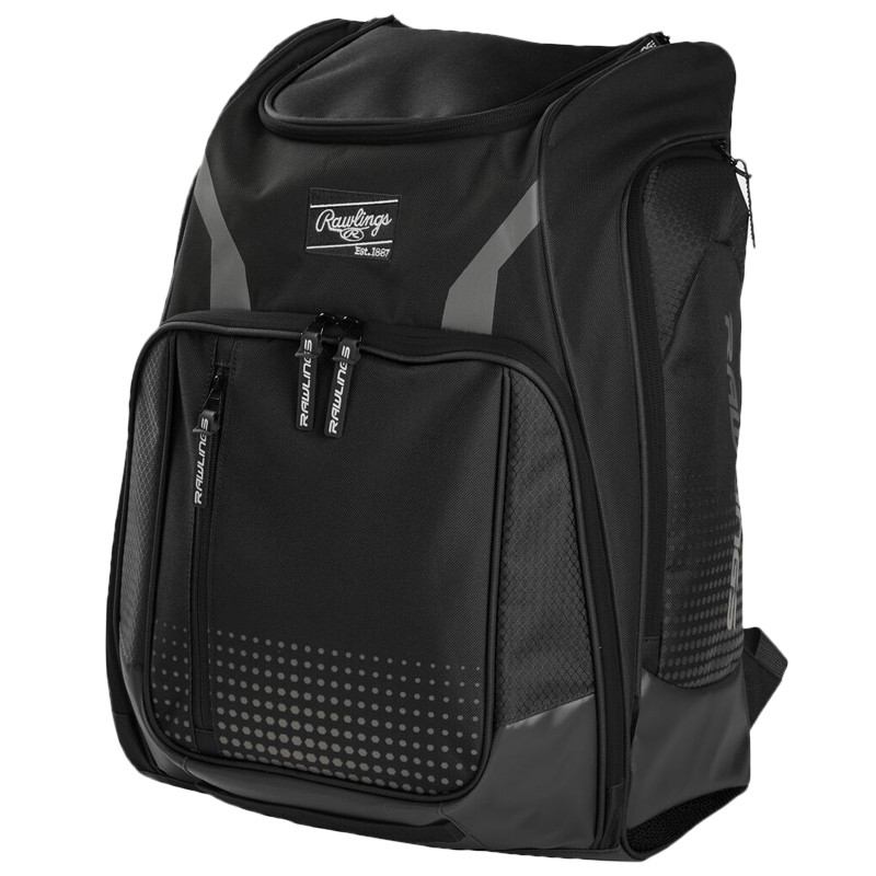 Rawlings Legion Backpack - KM Sports