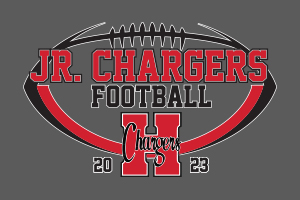 Welcome Hamilton Junior Chargers Football
