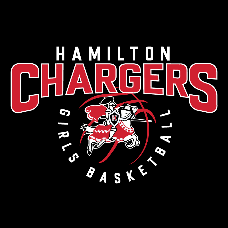 Welcome Hamilton Girls Basketball