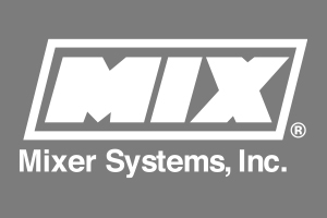Welcome Mixer Systems