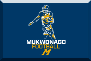 Welcome Mukwonago Braves Football