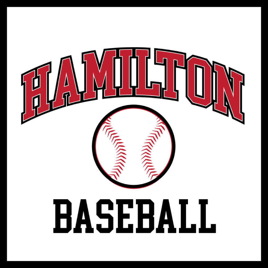 Welcome Hamilton Baseball