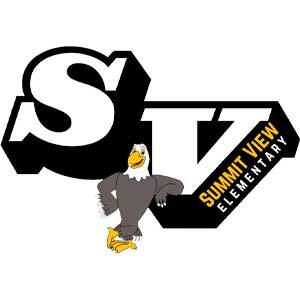Welcome Summit View Elementary