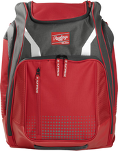 Rawlings Legion Backpack - KM Sports