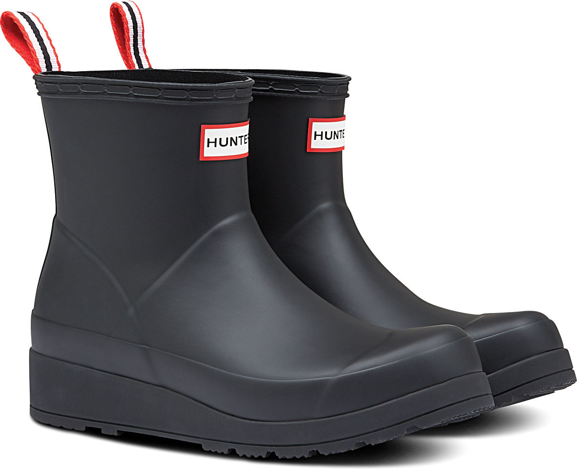 Hunter Women's Original Play Short Rain Boot - FREE Shipping & FREE ...