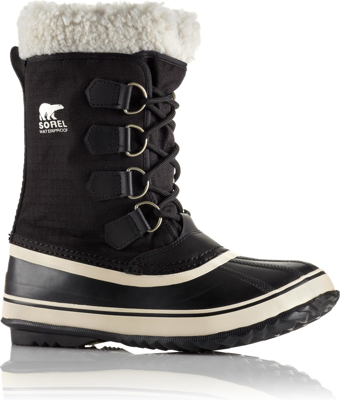 Sorel Womens Winter Carnival Boot