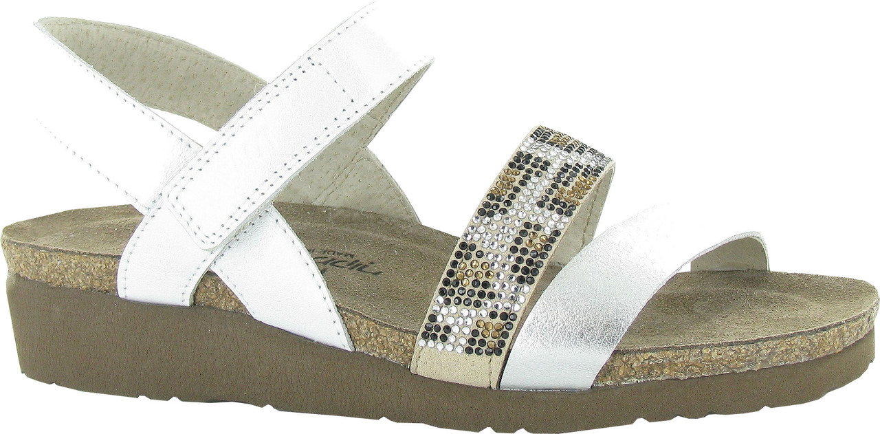 Naot Krista - FREE Shipping & FREE Returns - Women's Sandals