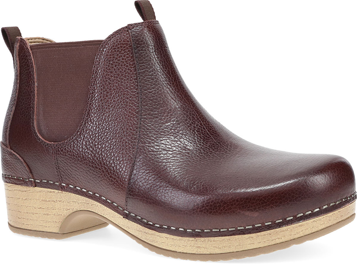 Dansko Becka - FREE Shipping & FREE Returns - Women's Boots